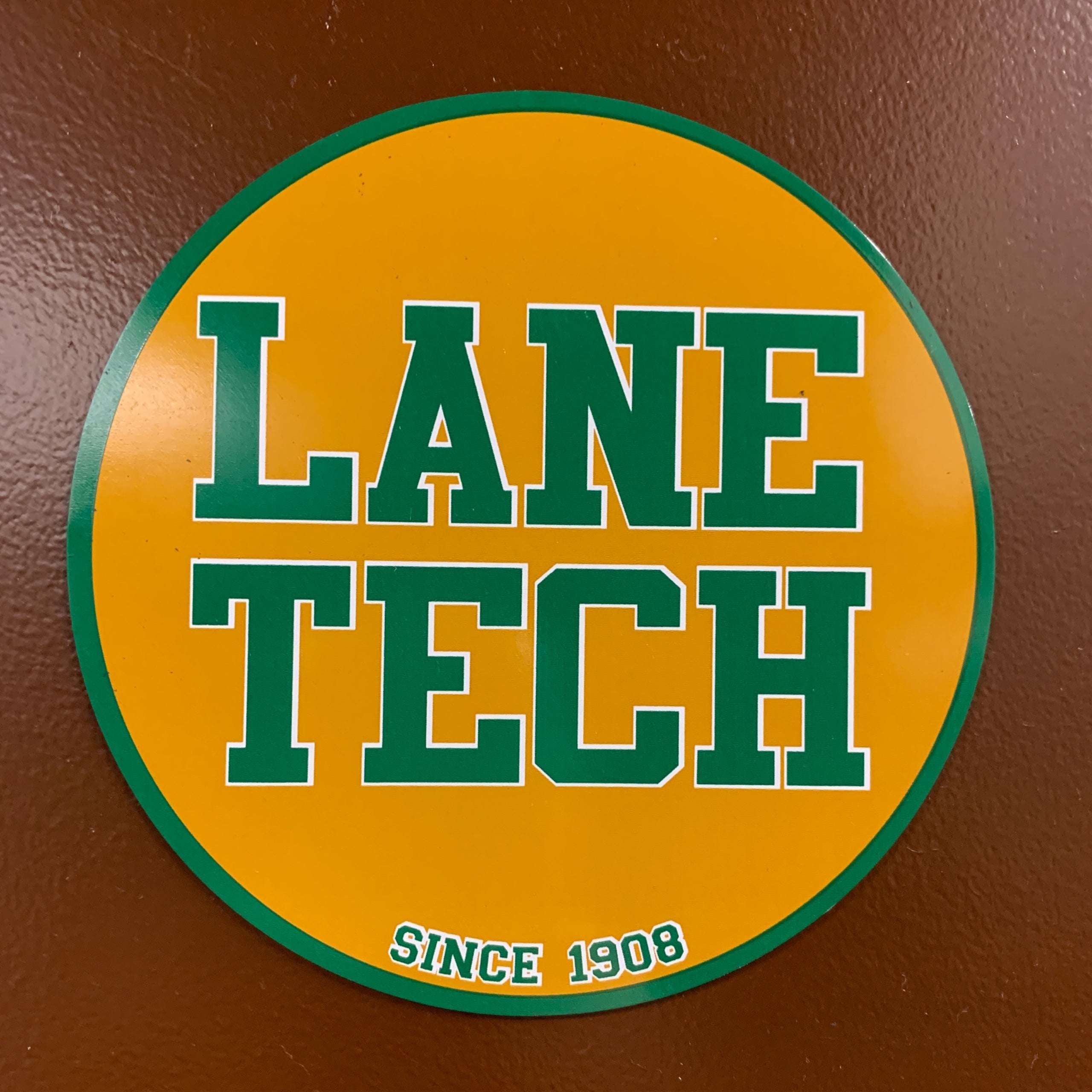 Magnet - LaneTech | Friends of Lane